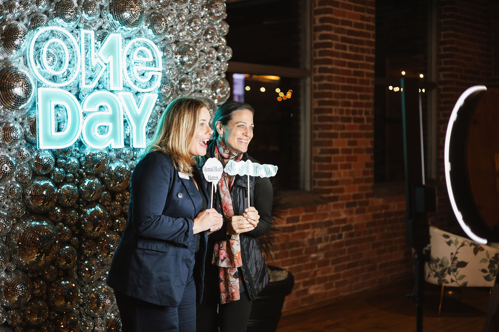 A Good Party - OneDay GVL